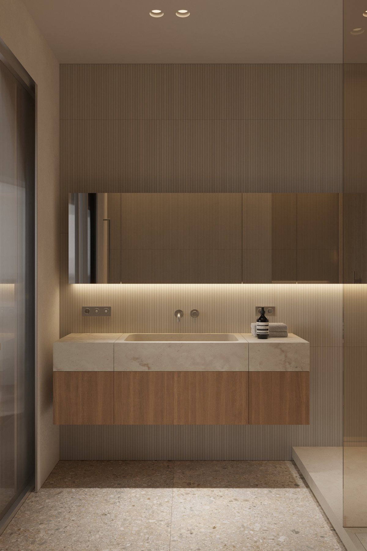 YinjiSpace - ZE Workroom x SK House